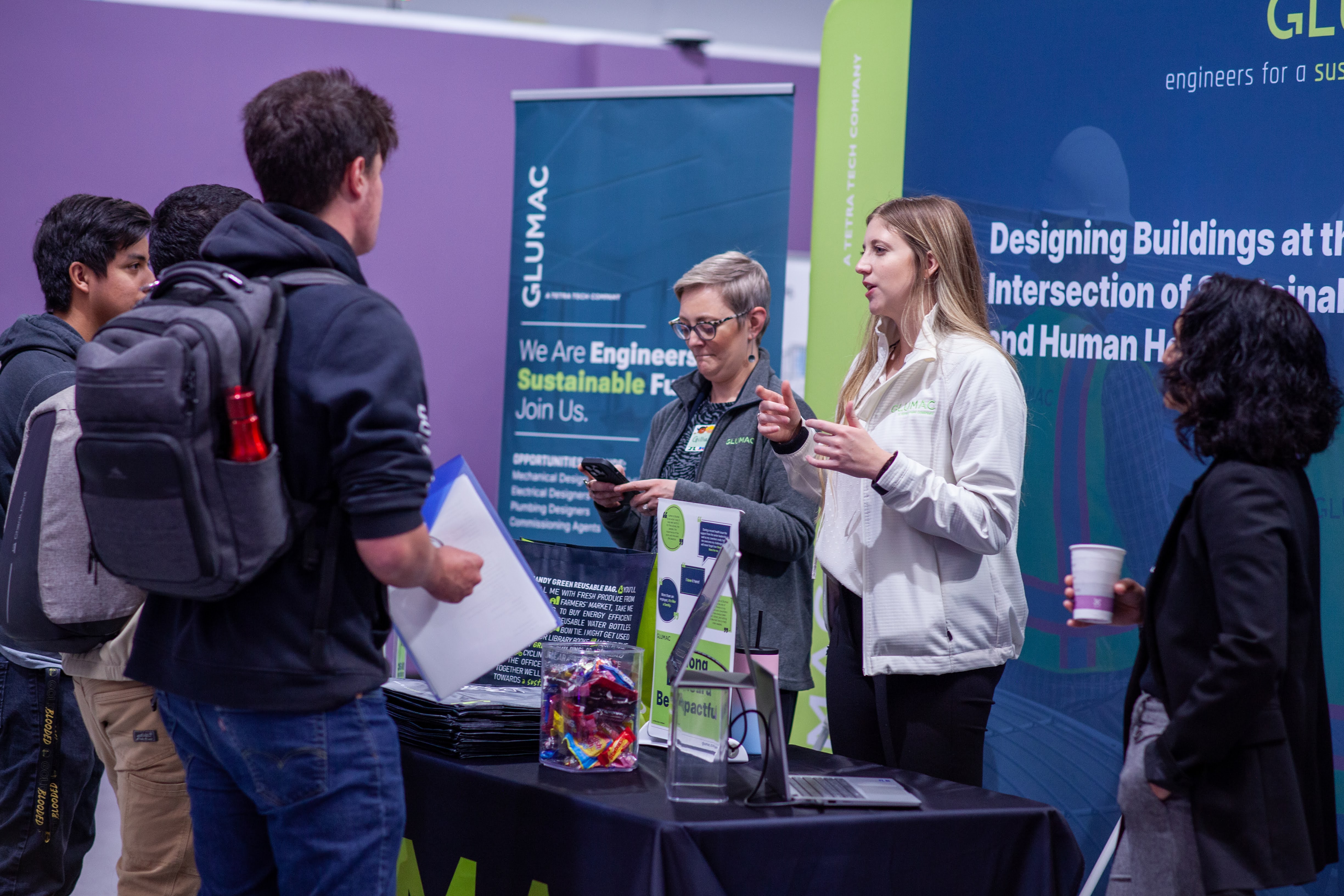 Engineering Career Fair Fall '23 | School of Engineering